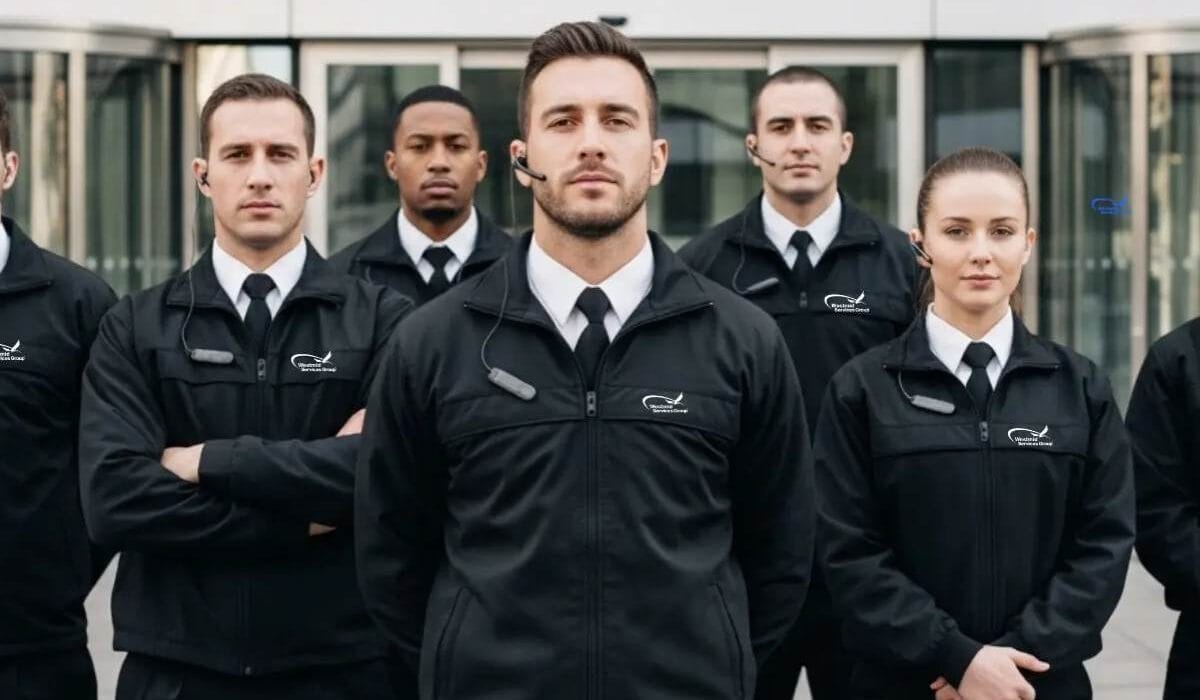 Security Services Manchester Professional Protection Solutions ...